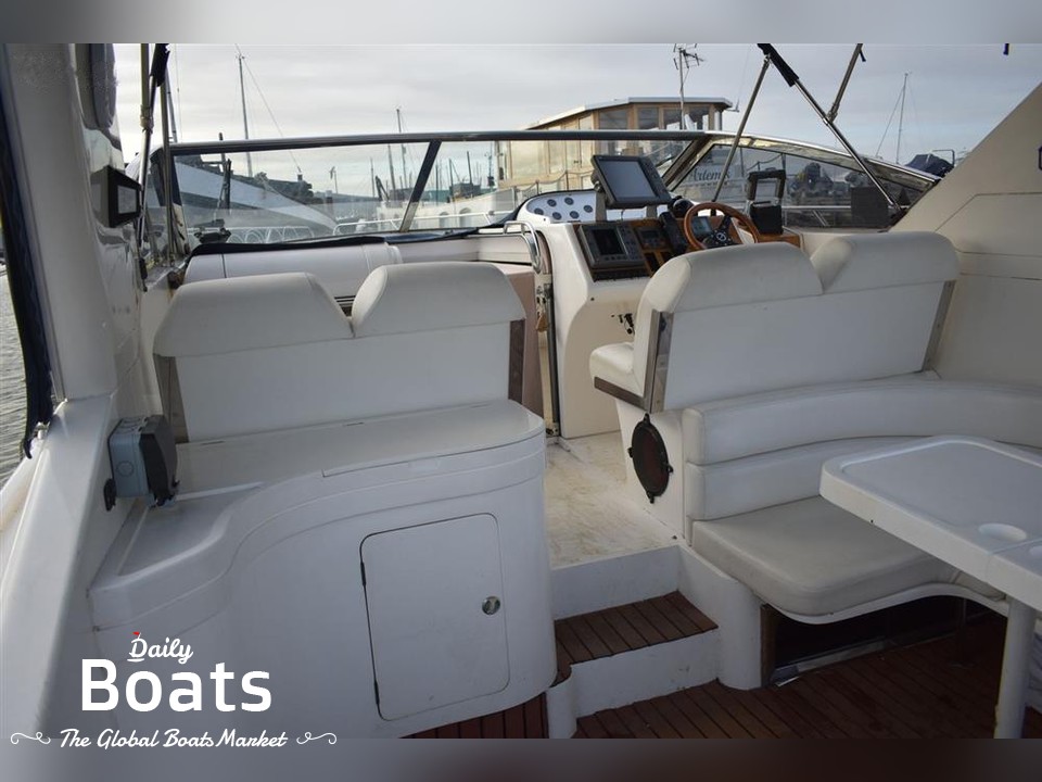 1993 Princess 366 Riviera for sale. View price, photos and Buy 1993 ...