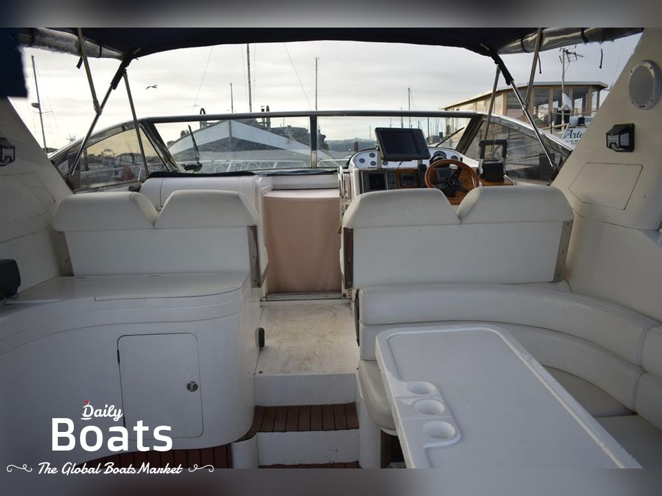 1993 Princess 366 Riviera for sale. View price, photos and Buy 1993 ...