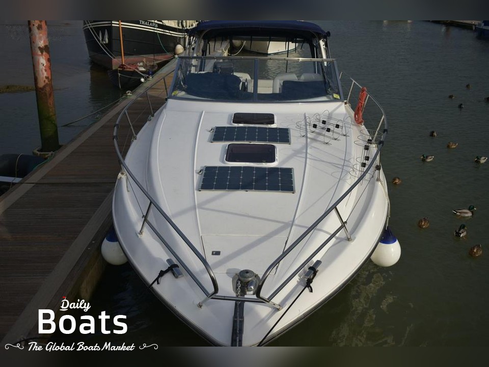 1993 Princess 366 Riviera for sale. View price, photos and Buy 1993 ...