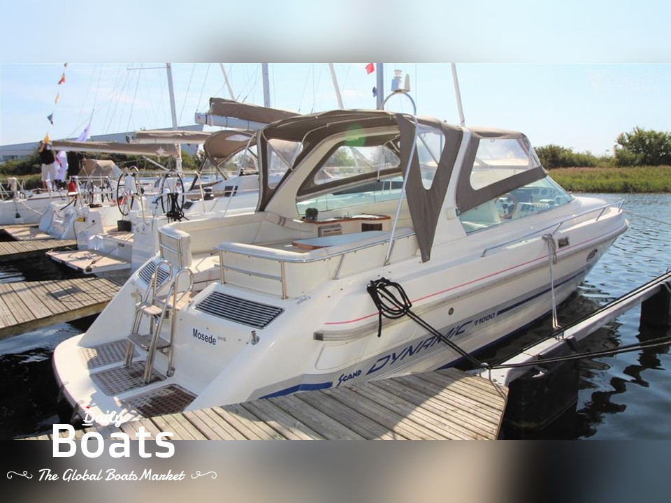 1990 Scand 11000 Dynamic for sale. View price, photos and Buy 1990 ...