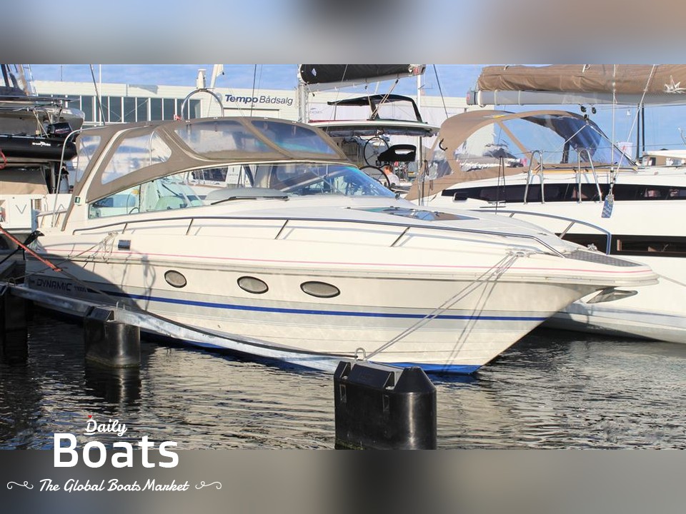 1990 Scand 11000 Dynamic for sale. View price, photos and Buy 1990 ...