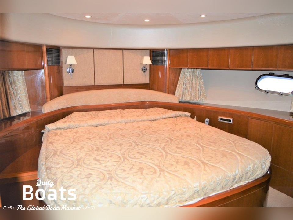 2007 Princess 21M for sale. View price, photos and Buy 2007 Princess ...