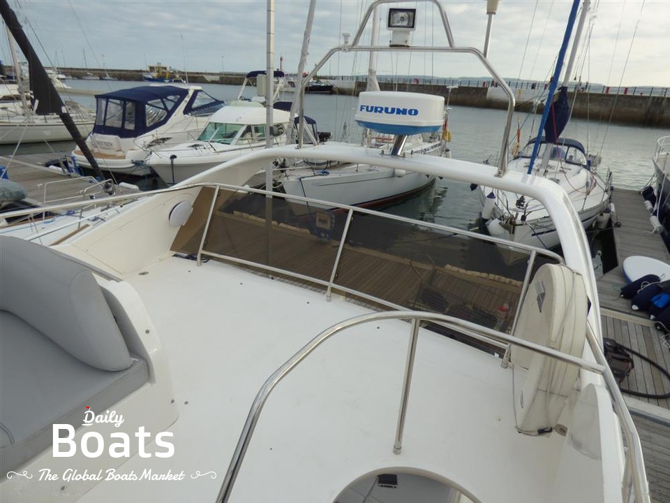 1998 Princess 430 for sale. View price, photos and Buy 1998 Princess ...