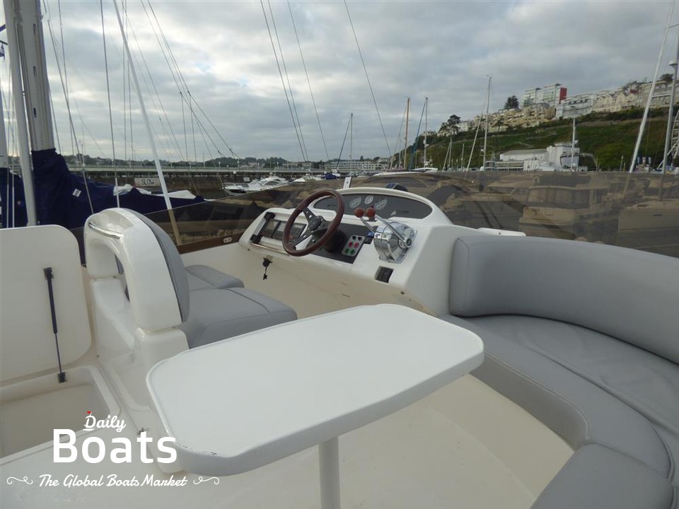 1998 Princess 430 for sale. View price, photos and Buy 1998 Princess ...