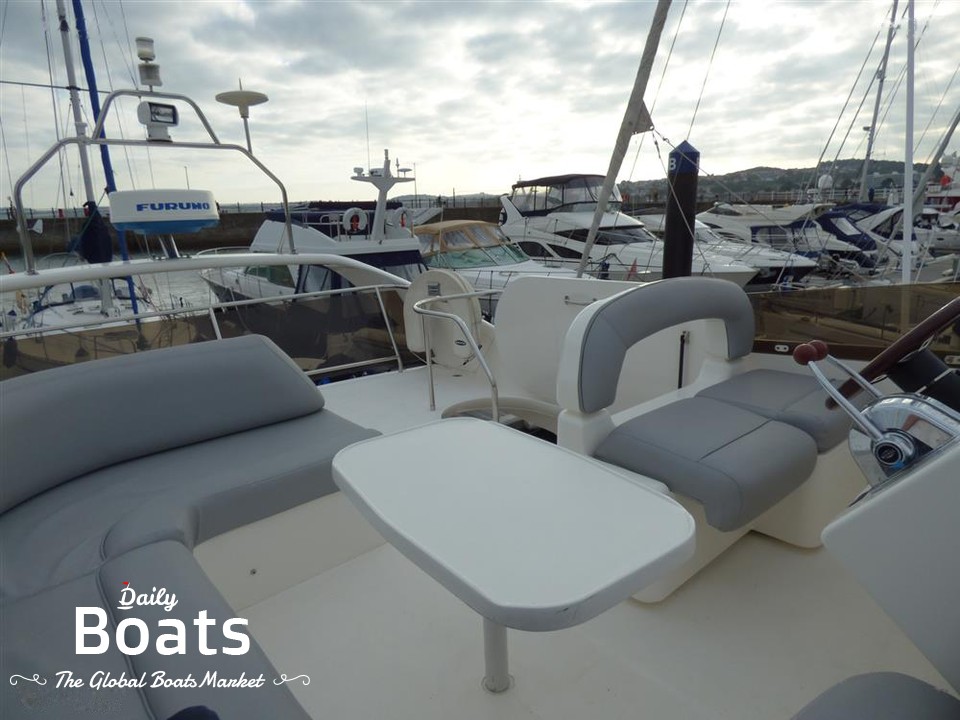 1998 Princess 430 for sale. View price, photos and Buy 1998 Princess ...