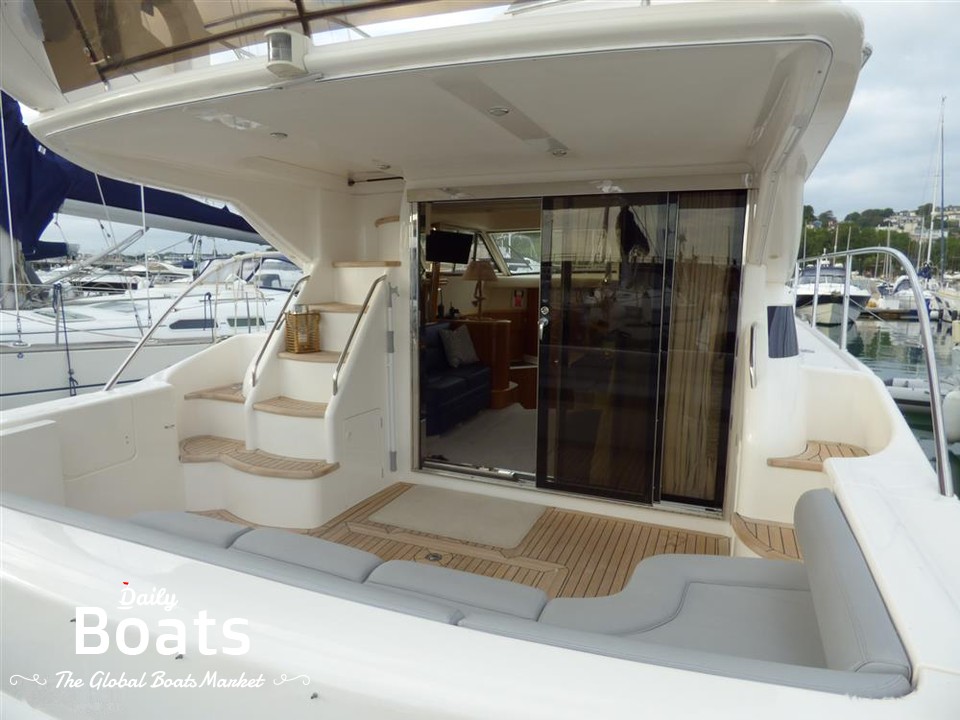 1998 Princess 430 for sale. View price, photos and Buy 1998 Princess ...