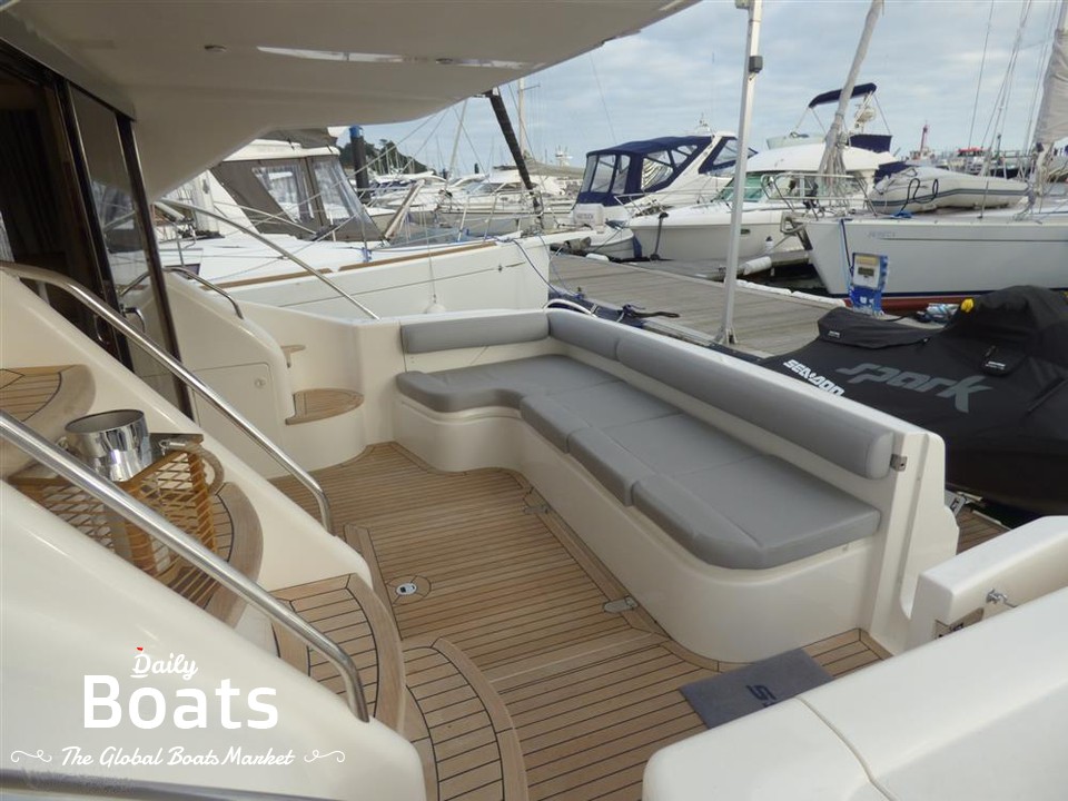 1998 Princess 430 for sale. View price, photos and Buy 1998 Princess ...