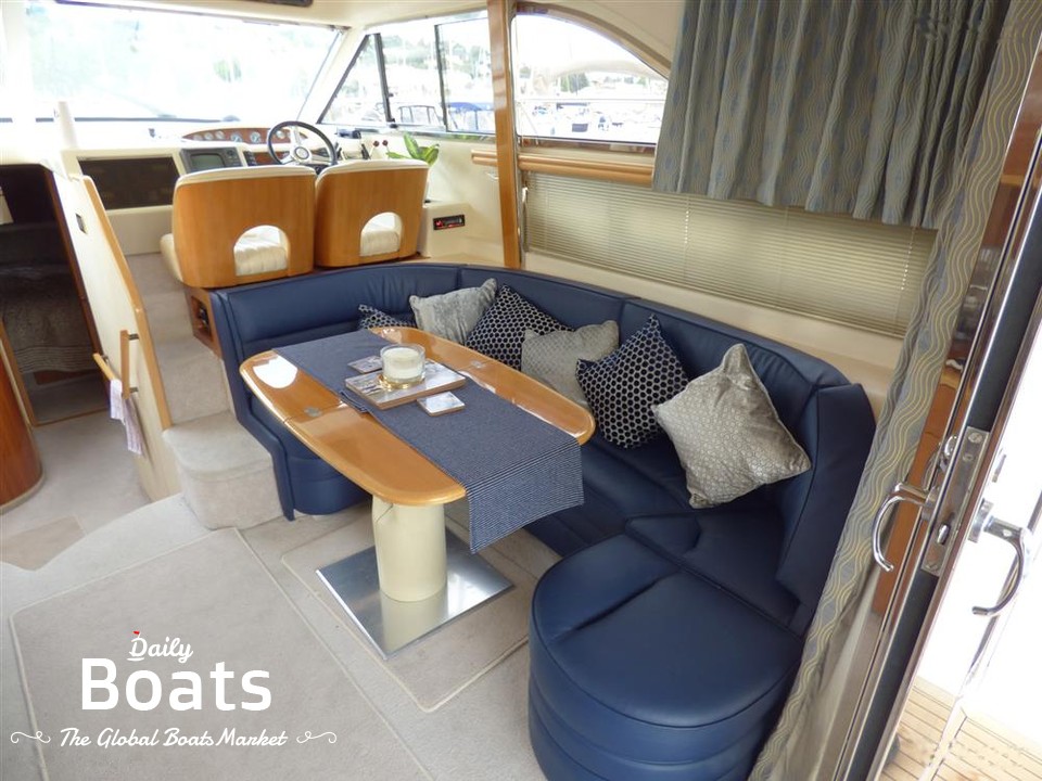 1998 Princess 430 for sale. View price, photos and Buy 1998 Princess ...