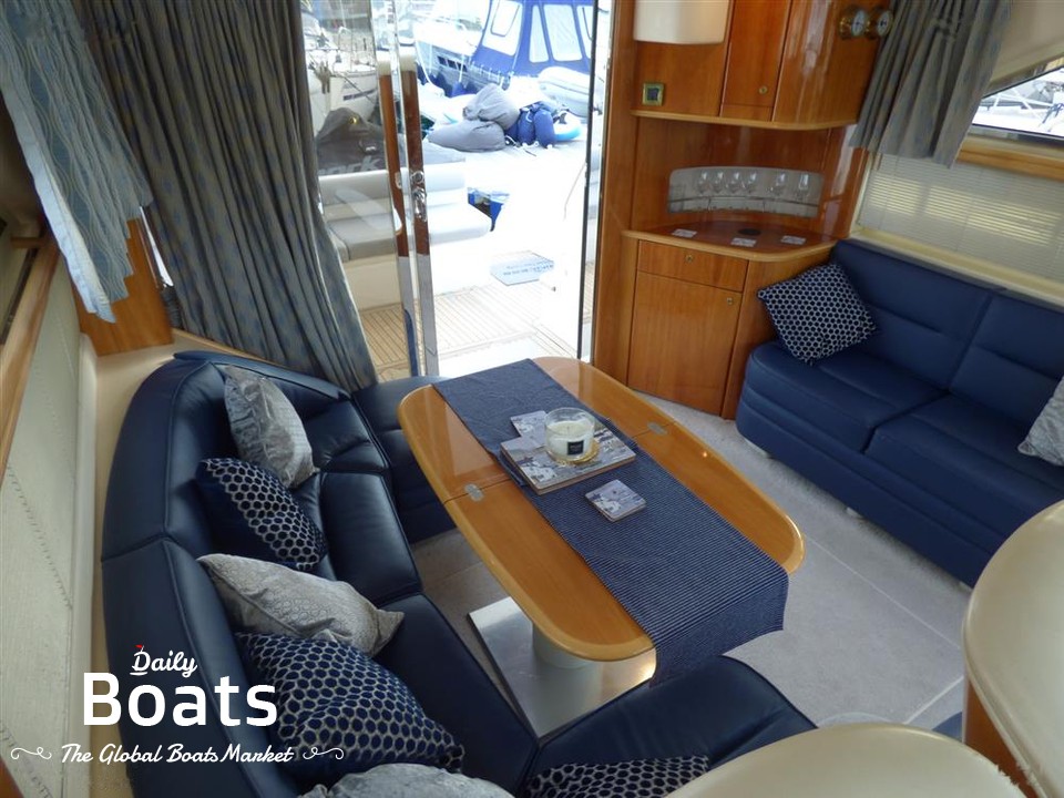 1998 Princess 430 for sale. View price, photos and Buy 1998 Princess ...