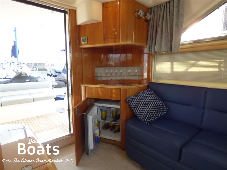 1998 Princess 430 for sale. View price, photos and Buy 1998 Princess ...