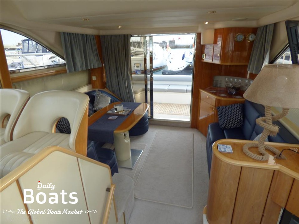 1998 Princess 430 for sale. View price, photos and Buy 1998 Princess ...