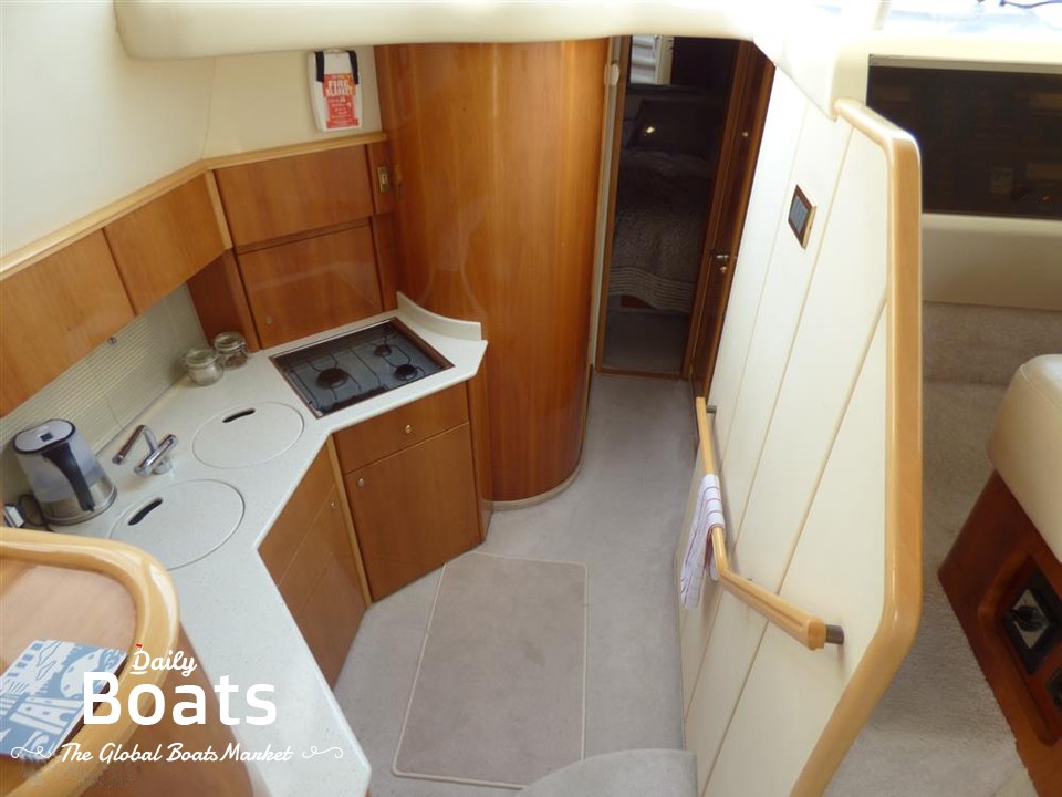 1998 Princess 430 for sale. View price, photos and Buy 1998 Princess ...