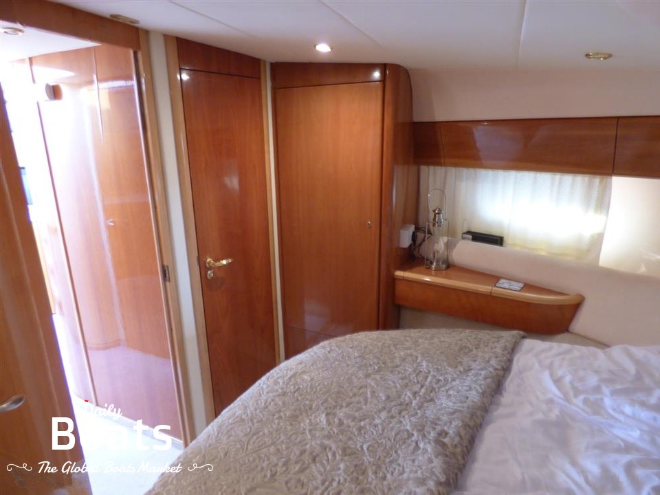 1998 Princess 430 for sale. View price, photos and Buy 1998 Princess ...