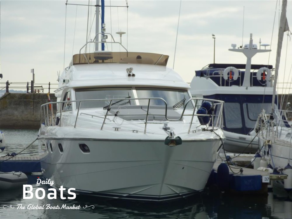 Princess 430 for sale | View price, photos and Buy Princess 430