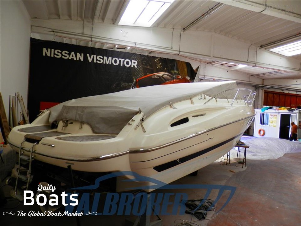 2004 Cranchi Csl 28 for sale. View price, photos and Buy 2004 Cranchi ...