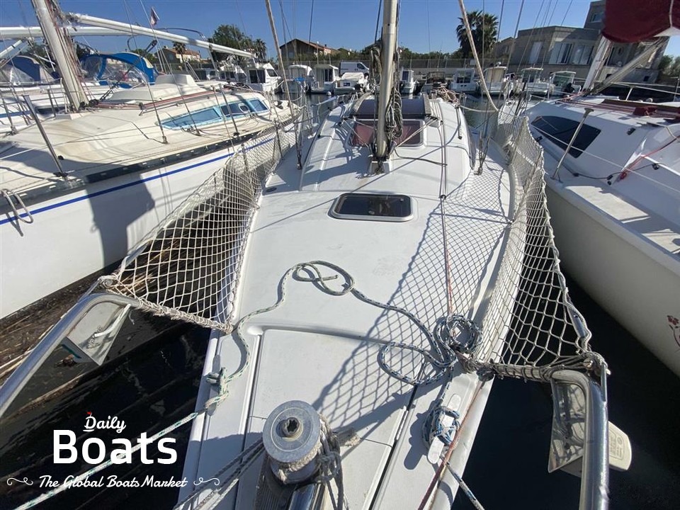 1992 Jeanneau Sun Way 25 for sale. View price, photos and Buy 1992 ...