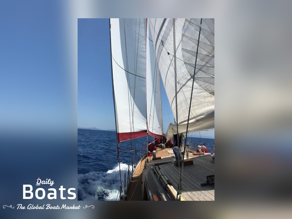 1984 Helleman 19M for sale. View price, photos and Buy 1984 Helleman ...