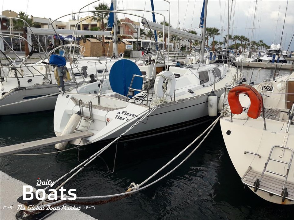 1991 Feeling 416 for sale. View price, photos and Buy 1991 Feeling 416 #196509