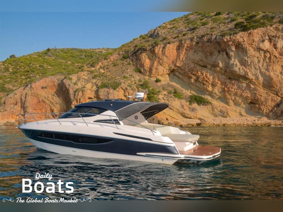 2022 Focus Power 36 for sale. View price, photos and Buy 2022 Focus ...