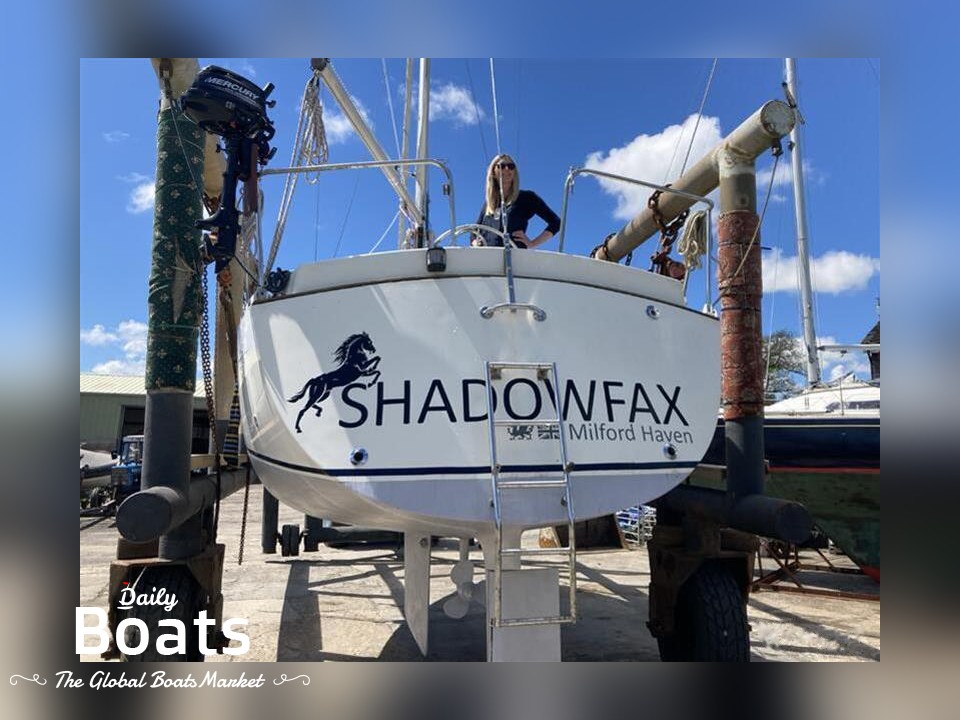 1979 Moody 30 for sale. View price, photos and Buy 1979 Moody 30 #196523