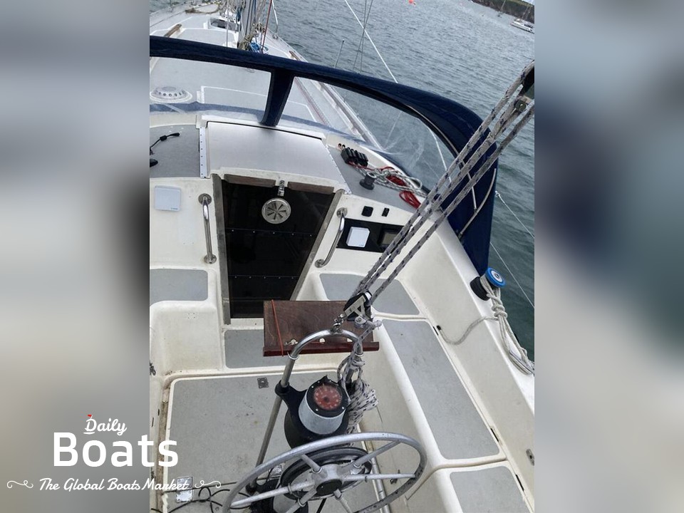 1979 Moody 30 for sale. View price, photos and Buy 1979 Moody 30 #196523