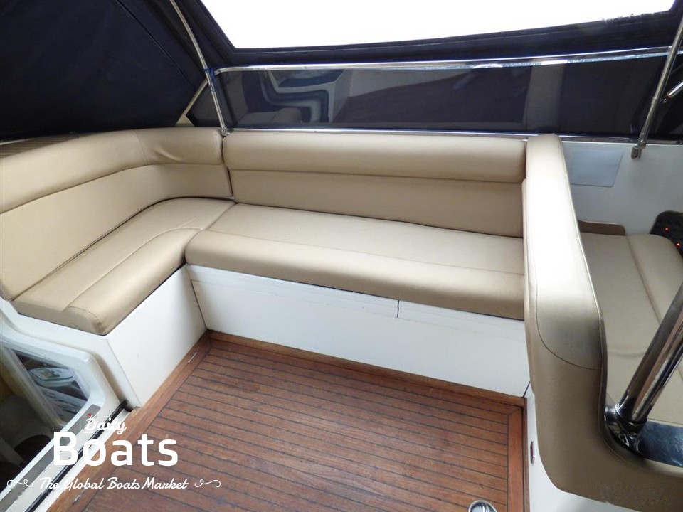 1990 Supermarine Swordfish 36 for sale. View price, photos and Buy 1990 ...