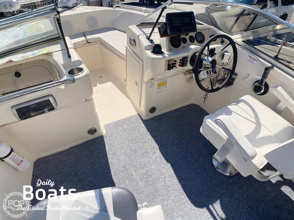 2005 Key West 18 for sale. View price, photos and Buy 2005 Key West 18 ...