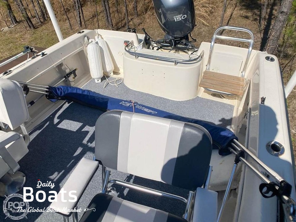 2005 Key West 18 for sale. View price, photos and Buy 2005 Key West 18 ...