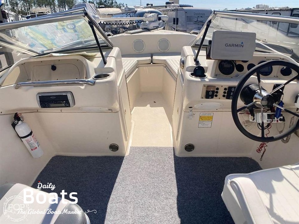 2005 Key West 18 for sale. View price, photos and Buy 2005 Key West 18 ...