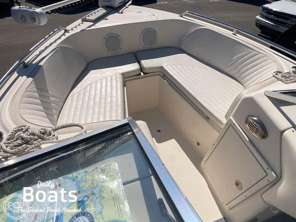 2005 Key West 18 for sale. View price, photos and Buy 2005 Key West 18 ...