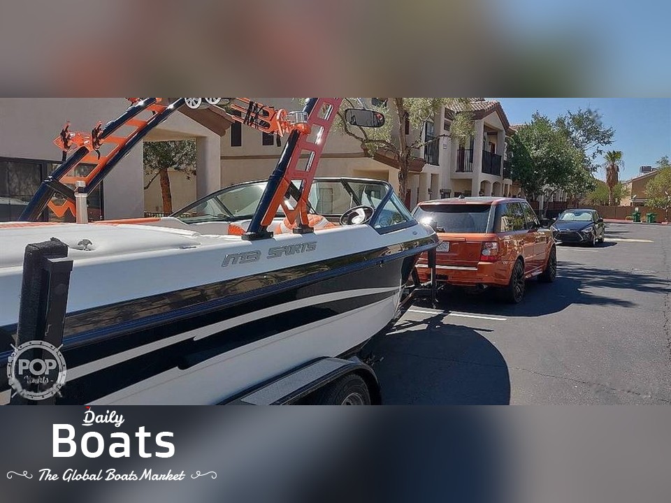 2006 MB Boats B52 for sale. View price, photos and Buy 2006 MB Boats ...