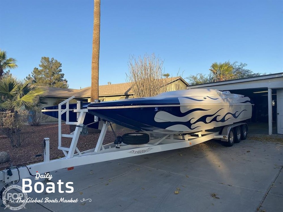 2003 Force Boats Offshore for sale. View price, photos and Buy 2003 ...