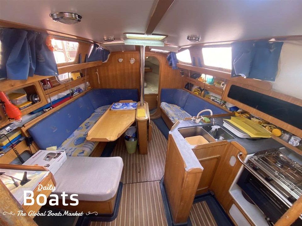 1988 Feeling 326 for sale. View price, photos and Buy 1988 Feeling 326 #196553