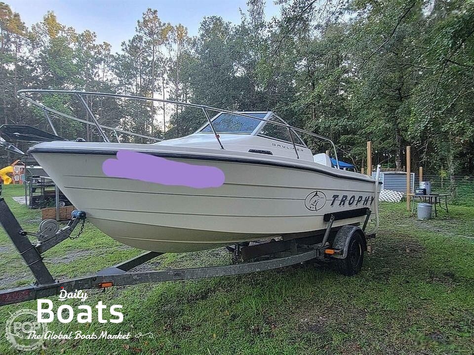 1995 Bayliner Boats 2250 for sale. View price, photos and Buy 1995 ...