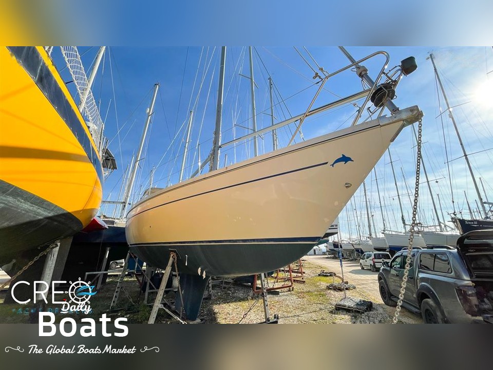 1989 Comar Comet 10.50 for sale. View price, photos and Buy 1989 Comar ...