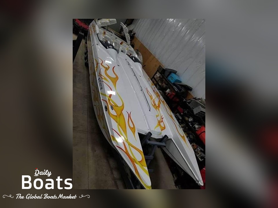 2002 Warlock 36 for sale. View price, photos and Buy 2002 Warlock 36 ...