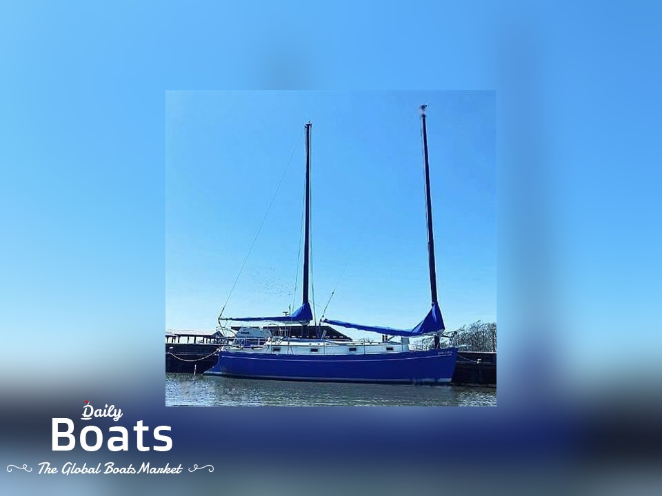 1982 Freedom 33 for sale. View price, photos and Buy 1982 Freedom 33 ...