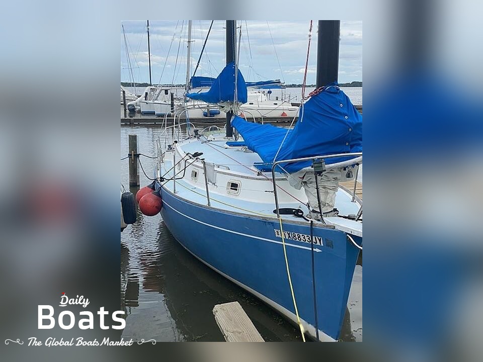 1982 Freedom 33 for sale. View price, photos and Buy 1982 Freedom 33 ...