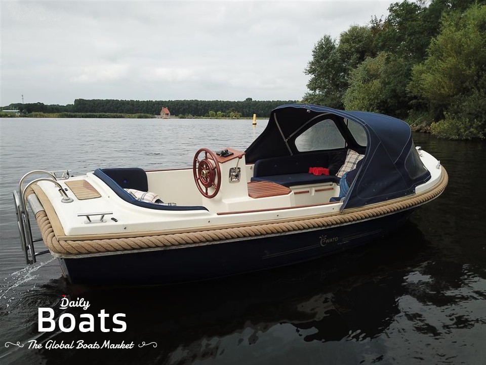 2008 Wato 510 for sale. View price, photos and Buy 2008 Wato 510 #196586