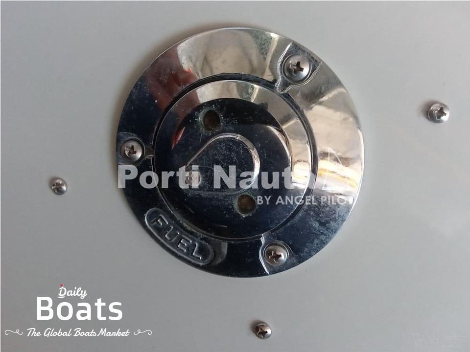 2008 Sea Rib 620 Lux for sale. View price, photos and Buy 2008 Sea Rib ...