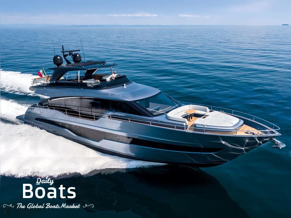 Cranchi 78 Settantotto for sale. View price, photos and Buy Cranchi 78 ...