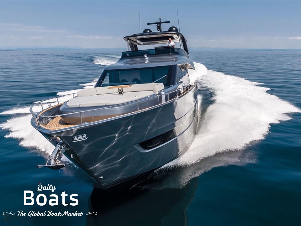 Cranchi 78 Settantotto for sale. View price, photos and Buy Cranchi 78 ...