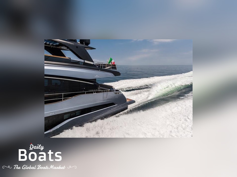 Cranchi 78 Settantotto for sale. View price, photos and Buy Cranchi 78 ...