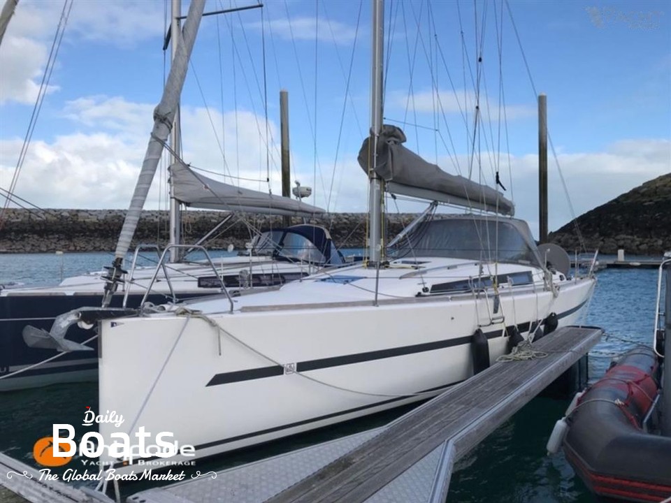 2013 Dufour 36 Performance for sale. View price, photos and Buy 2013 ...