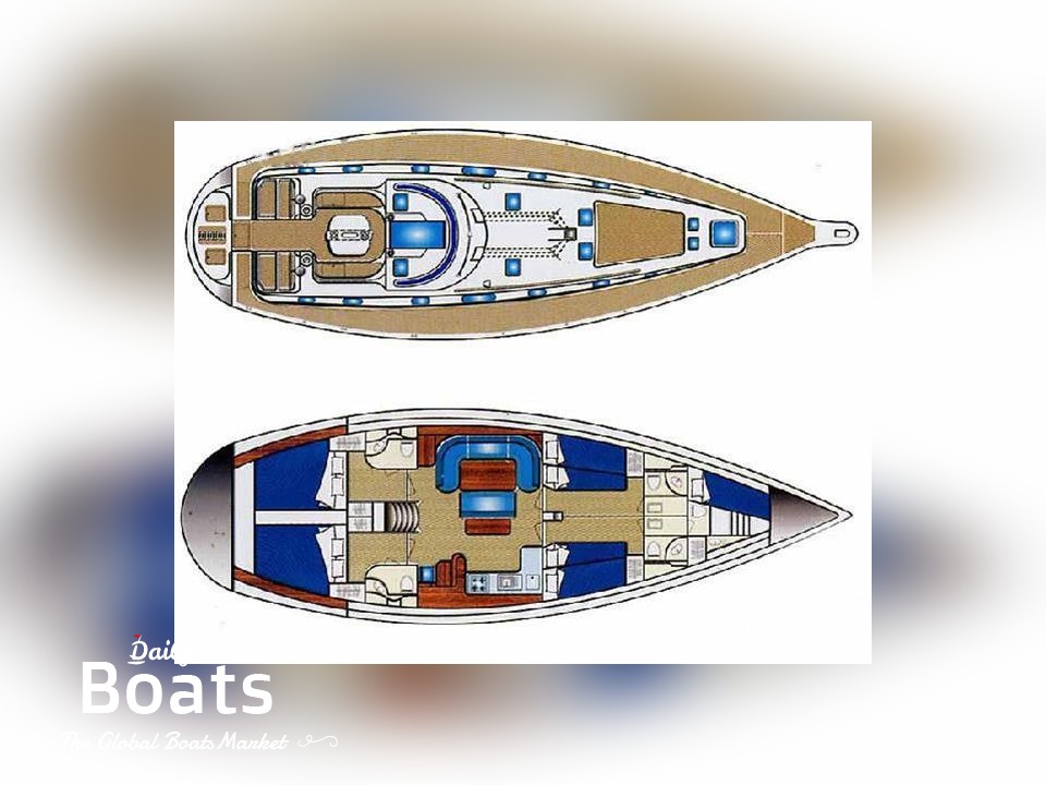 2002 Ocean Star 51.2 for sale. View price, photos and Buy 2002 Ocean ...