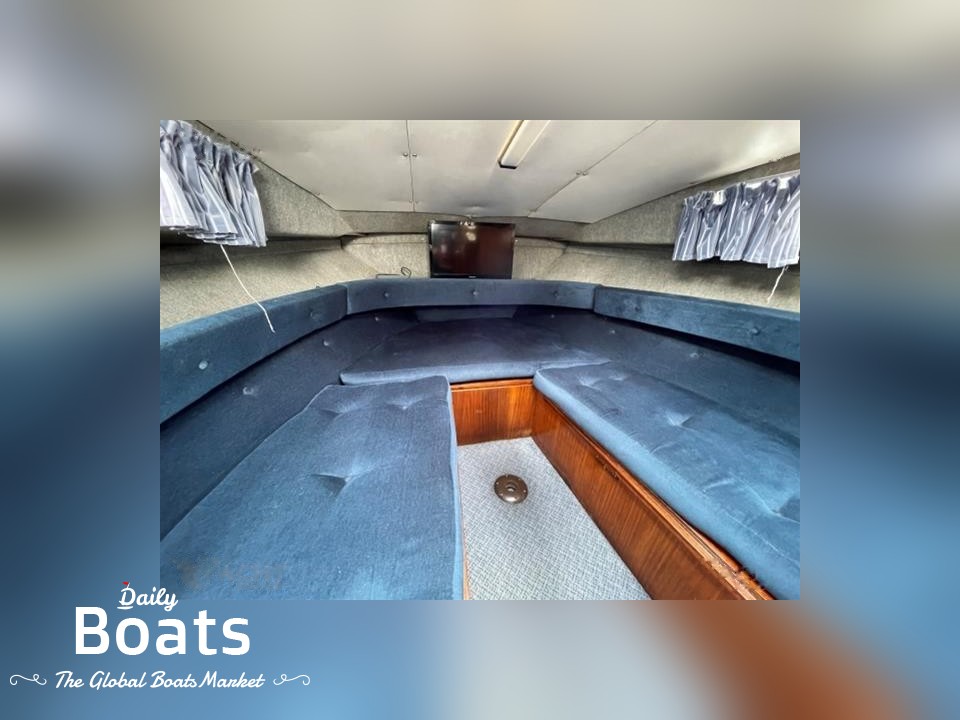 1985 Falcon Darragh 24 for sale. View price, photos and Buy 1985 Falcon ...