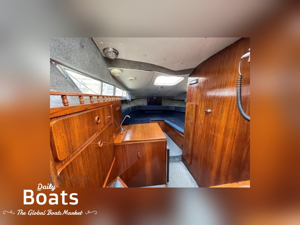 1985 Falcon Darragh 24 for sale. View price, photos and Buy 1985 Falcon ...