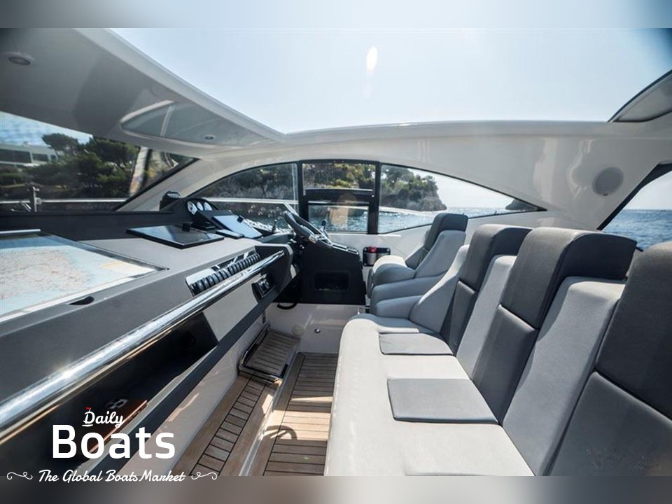 2017 Windy 46 Chinook for sale. View price, photos and Buy 2017 Windy ...