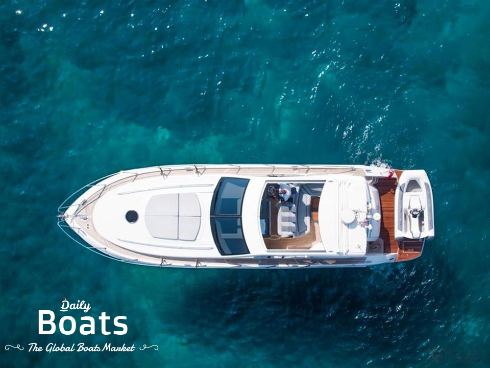 2017 Windy 46 Chinook for sale. View price, photos and Buy 2017 Windy ...