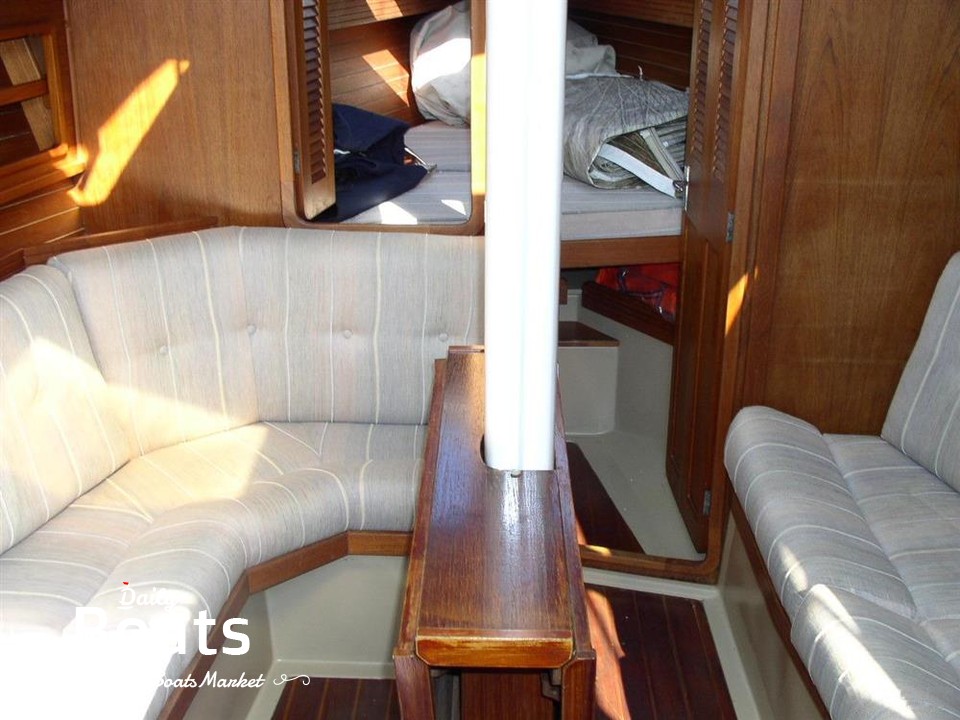 1989 C&C 30 Mk Ii for sale. View price, photos and Buy 1989 C&C 30 Mk Ii #196679